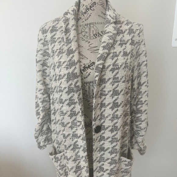 Max Studio | Jackets & Coats | Max Studio Blazer | Poshmark